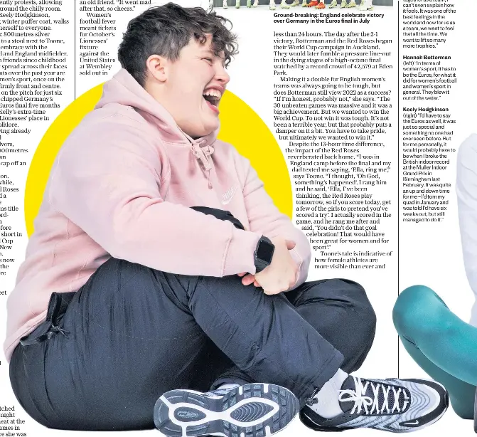 We have made great strides but this is merely the start - PressReader