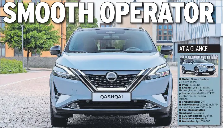 SMOOTH OPERATOR - PressReader