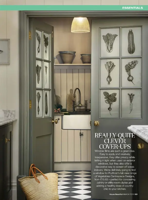 REALLY QUITE CLEVER COVER-UPS - PressReader