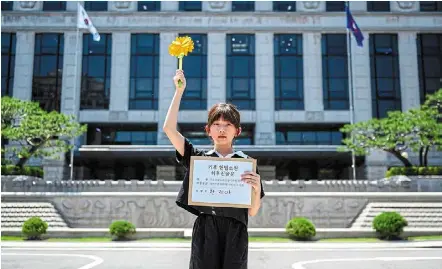 ‘Climate goals too modest’ - PressReader