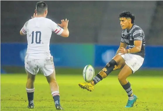 Rawaqa sticks with halves pair - PressReader