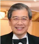 Datuk Andrew Lim - PressReader