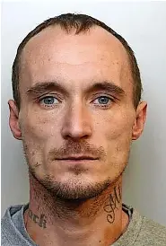 Pair jailed for life for fatally stabbing father of three - PressReader