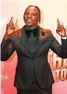 Phillip Ndou calls on sponsors to ‘wake up’ - PressReader