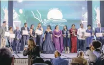 Adompretur celebra Premio Epifanio Lantigua 2025 - PressReader