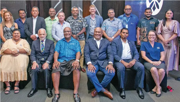 Recognitio­n of Green Initiative­s - PressReader