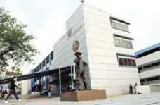 UANL replicará modelo educativo del CIDEB en el Obispado - PressReader