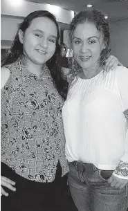 UNA FECHA MUY ESPERADA POR MARÍA - PressReader