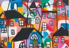 Four Dubai students empower artists of determinat­ion globally - PressReader