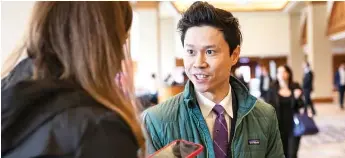 STATE REP. HOAN HUYNH JOINS CROWDED RACE TO REPLACE SCHAKOWSKY ...