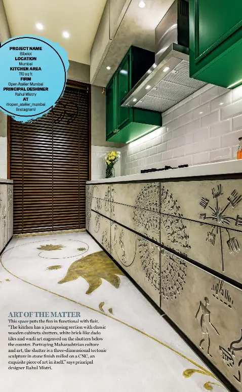 ART OF THE MATTER - PressReader