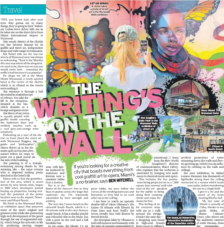 NEED TO KNOW - PressReader