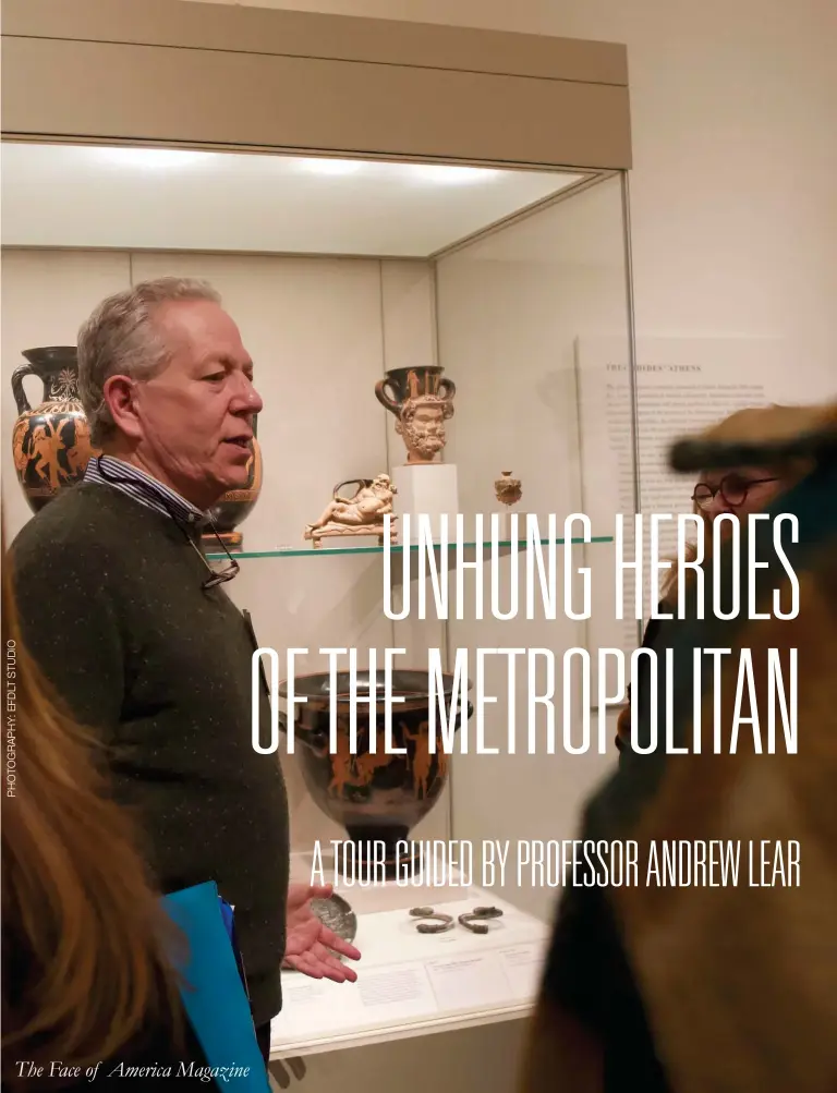 UNHUNG HEROES - PressReader