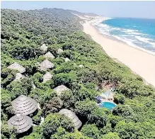 6 Eco-friendly escapes in South Africa for conscious explorers - PressReader