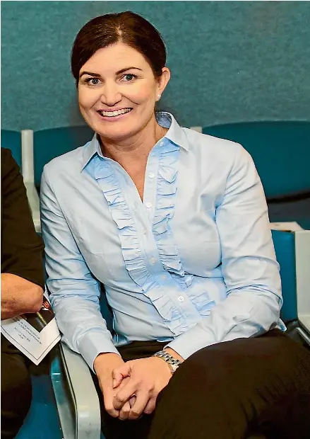 Conduct questioned - PressReader