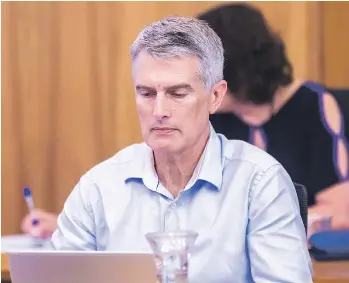 Waiting for impact on local projects - PressReader