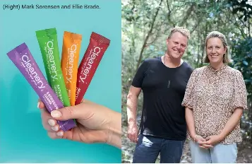 Clean & green - PressReader