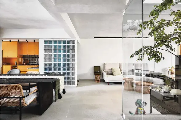 Bold Peranakan accents - PressReader