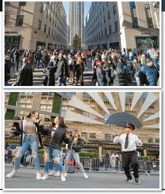 TOTALLY ‘AWESOME’ - PressReader