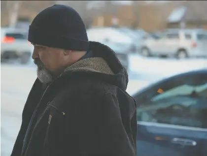 Victims share impact of ex-police officer's confidenti­ality breach ...