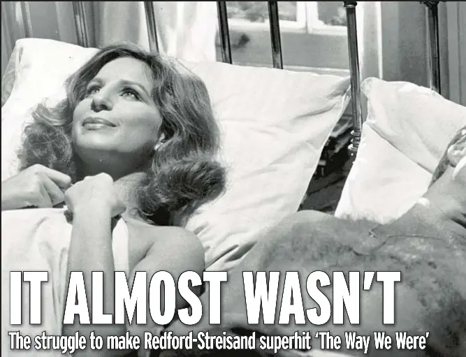 IT ALMOST WASN’T - PressReader