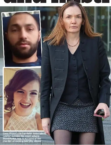 Puska ‘has spun a structure of foul lies and mistruths’ - PressReader