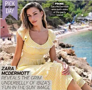 Trouble in paradise - PressReader