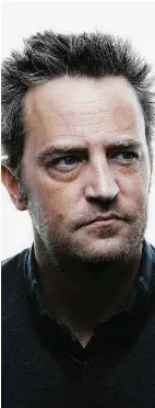 Médico de Matthew Perry se declara culpado pela morte do ator de ‘Friends’ por overdose ...