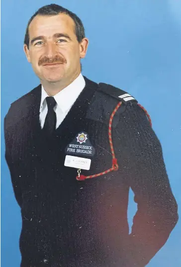 Andy looks back over long career - PressReader