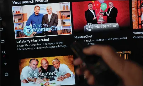 TV host Wallace apologises for his ‘middle-class women’ blast - PressReader