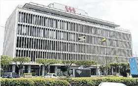 VMIL resumes dividend payments after three-year hiatus - PressReader