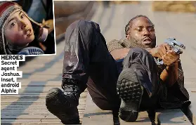 THE CREATOR - PressReader