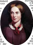 Heartbreak­ing final chapter of Charlotte Bronte’s love story - PressReader