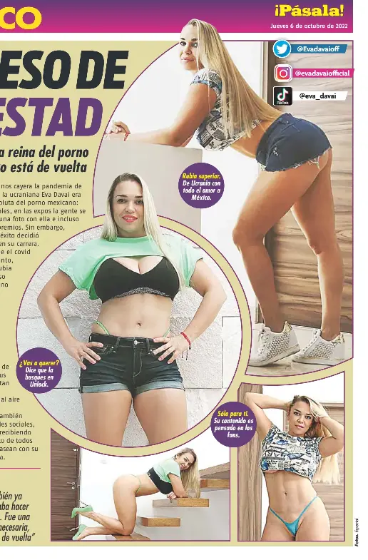 EL REGRESO DE SU MAJESTAD - PressReader