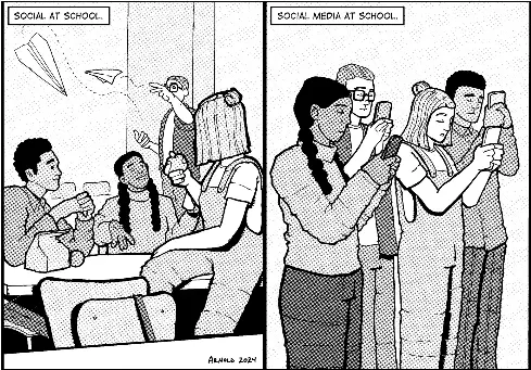 Reducing the amount produced the only way to deal with plastic ...