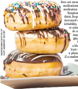 Diabetes awareness - PressReader