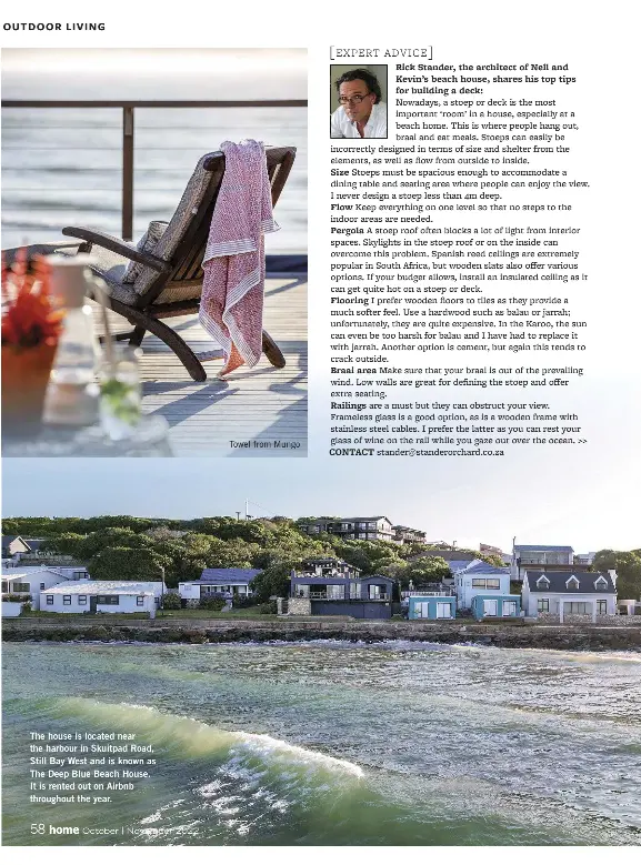 [ EXPERT ADVICE] - PressReader