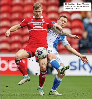 BORO RATED - PressReader
