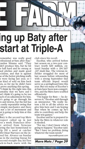 BRETT THE FARM - PressReader