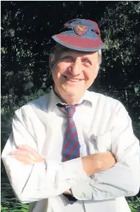 Grammar school memories - PressReader