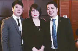 ‘BrighTen Years’ - PressReader