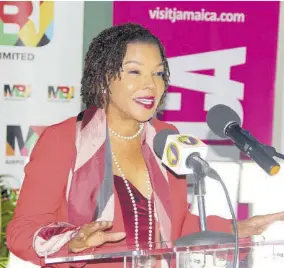 Flying the Jamaica flag high - PressReader