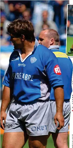 THE BEST OF ENEMIES - PressReader