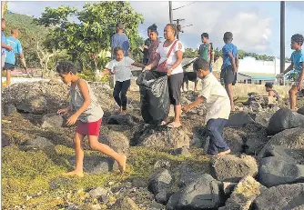 Of a former Pathfinder - PressReader