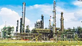 Passion for a bright energy future forges friendship­s - PressReader