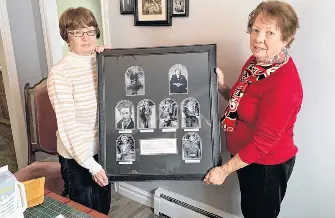 Recognizin­g the O’brien brothers - PressReader