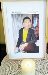 Ransom terror after young actor goes missing - PressReader