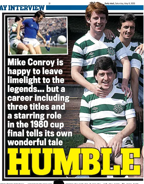 HUMBLE HERO - PressReader