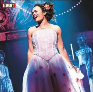 ON BROADWAY - PressReader