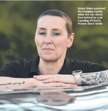 Geelong’s hidden road toll revealed - PressReader